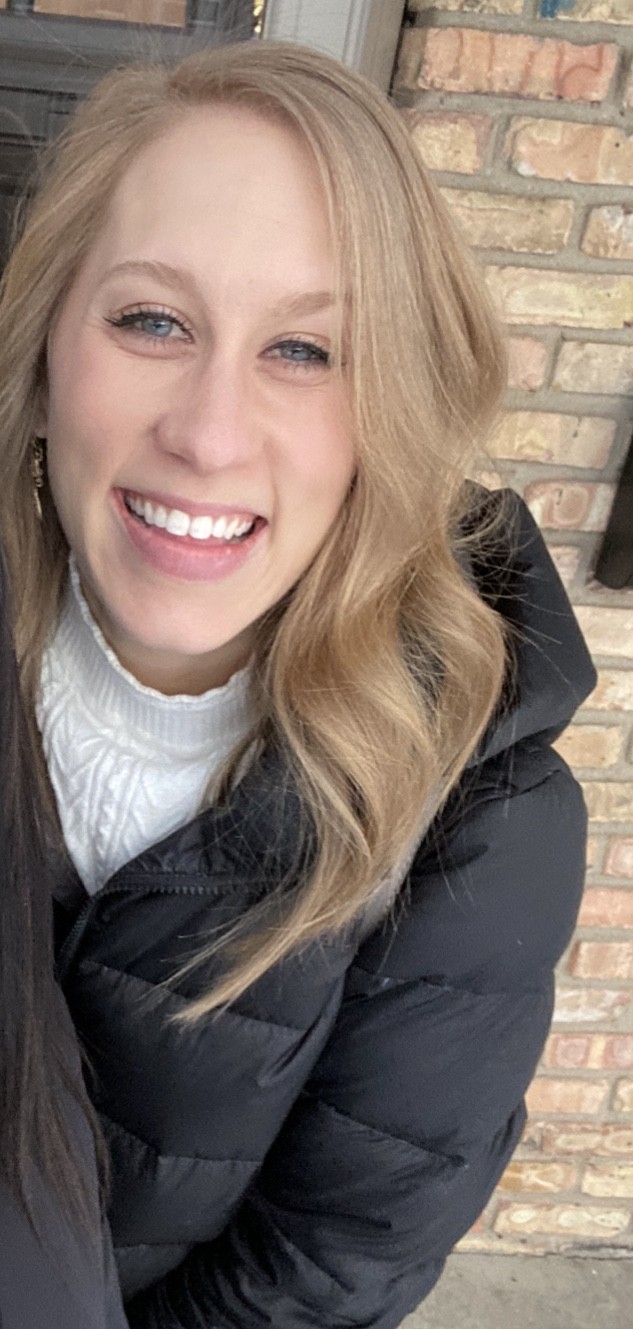 Introducing new NextGen Coordinator Alyson Jones - Jewish Family and ...