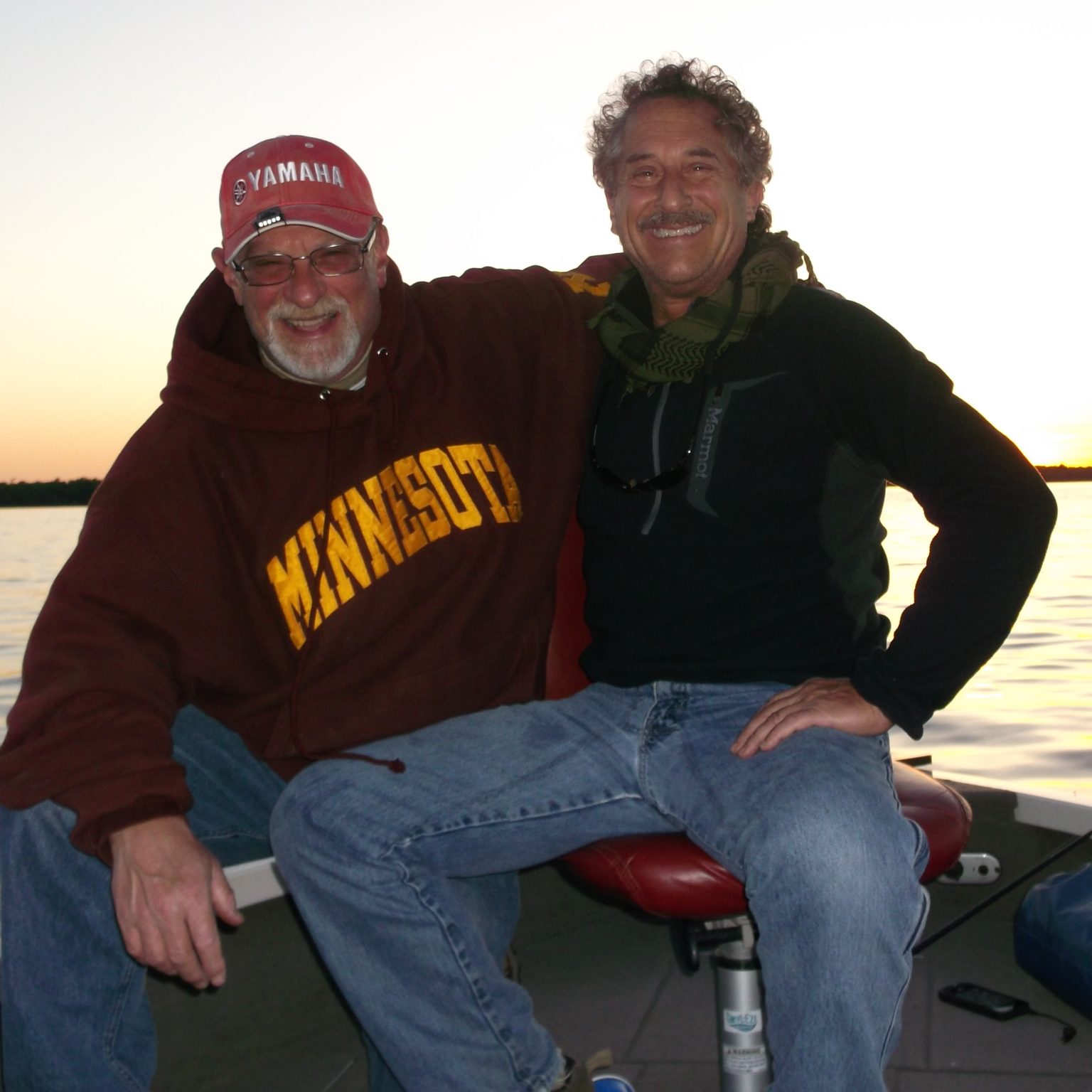 Volunteer Spotlight – May 2021: Stuart Samsky - Jewish Family and ...