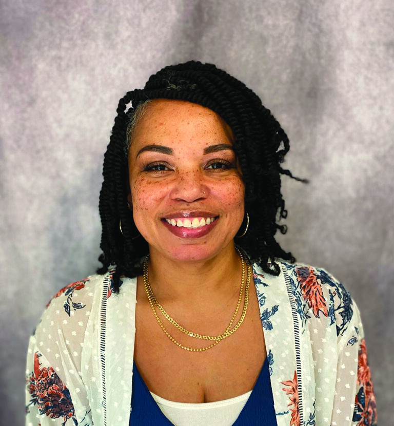 Staff Q&A: New MFIP Program Manager Sharicka Kennedy - Jewish Family ...