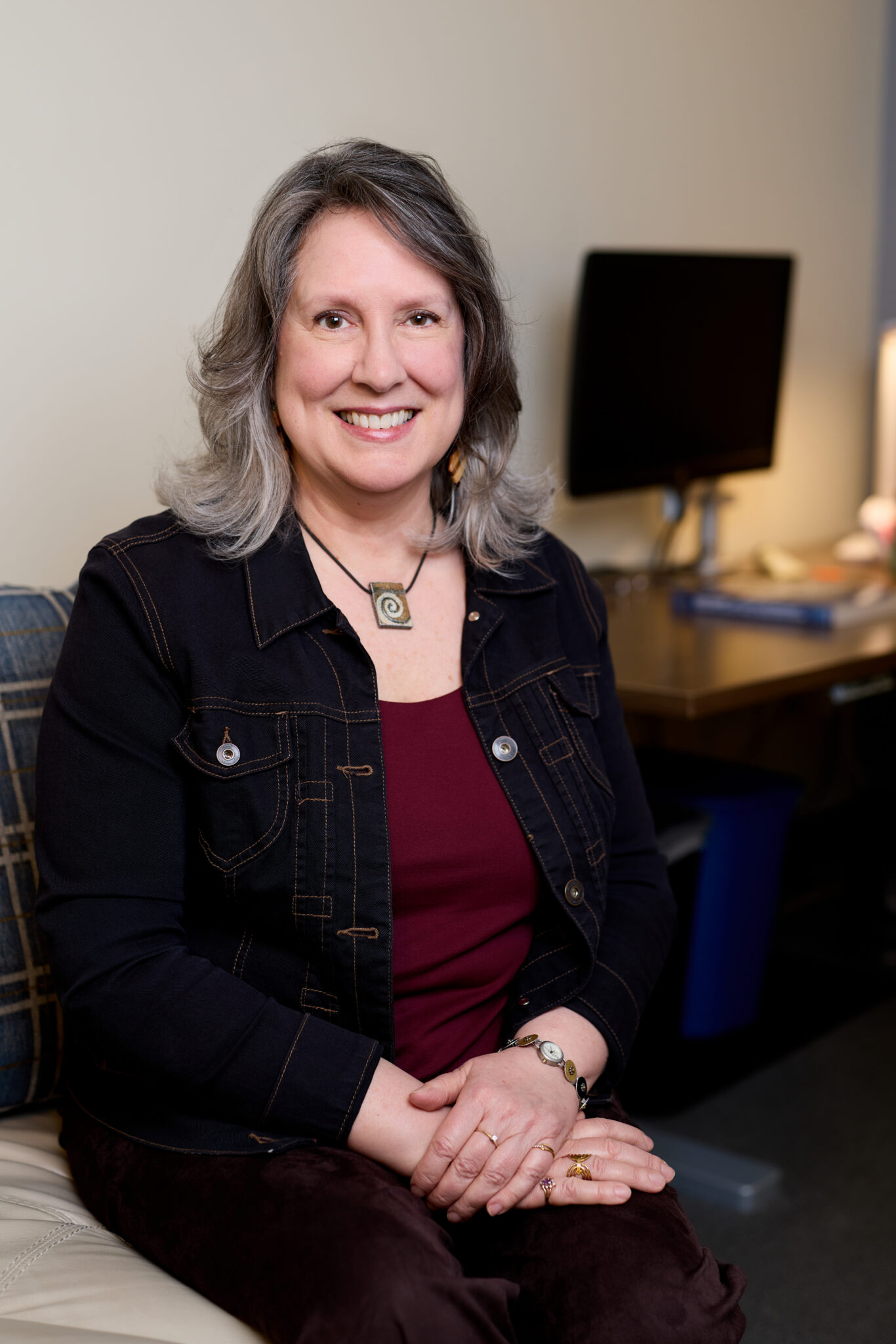 Meet our counselors - Jewish Family and Children’s Service of Minnesota